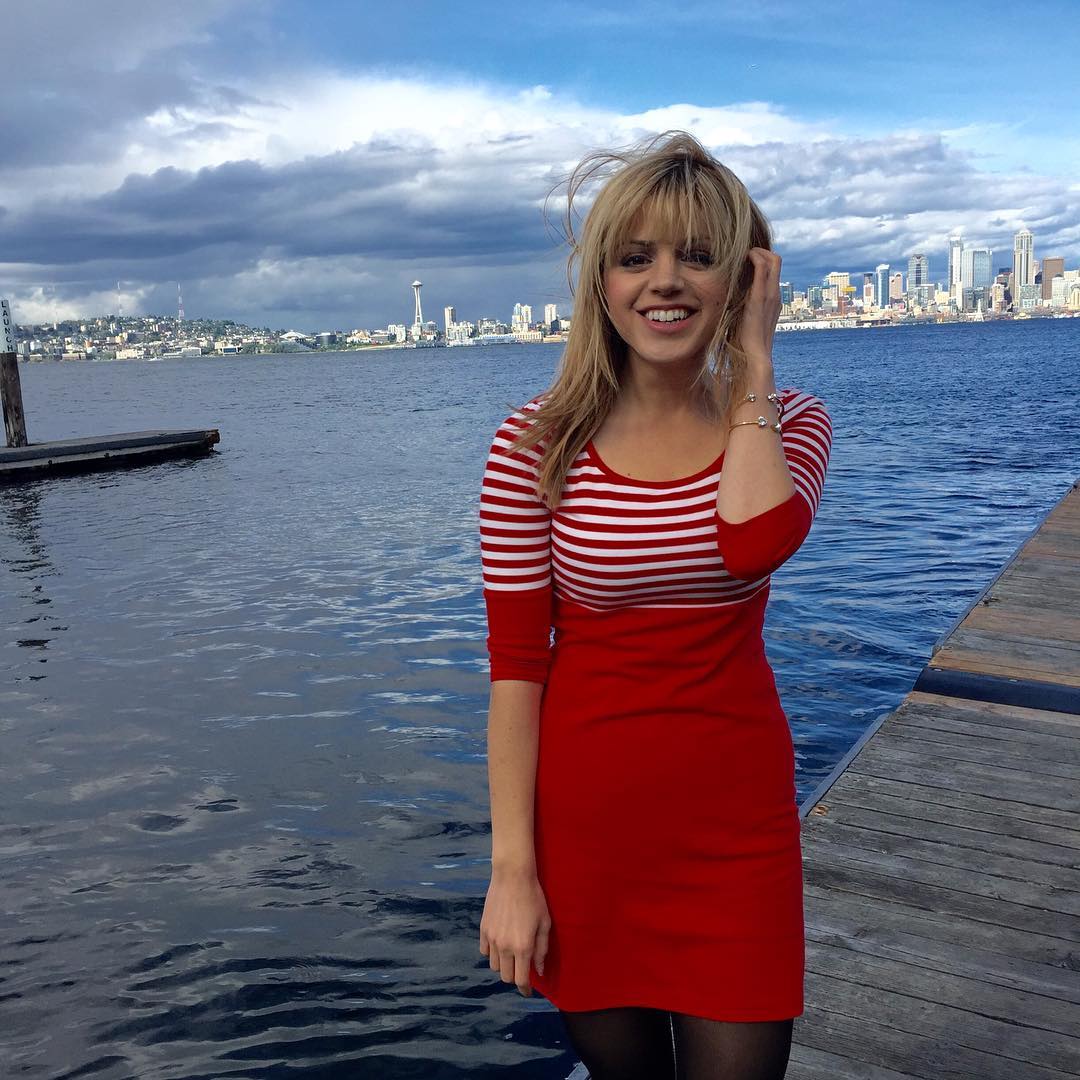 48 Hours In Downtown Seattle: A Seattle Travel Guide by Amanda ...
