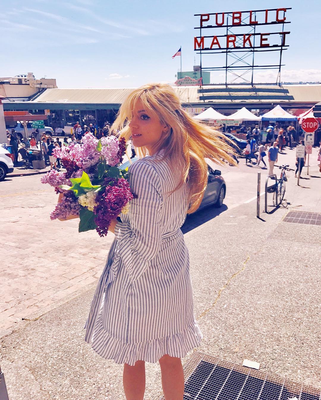 48 Hours In Downtown Seattle: A Seattle Travel Guide by Amanda ...